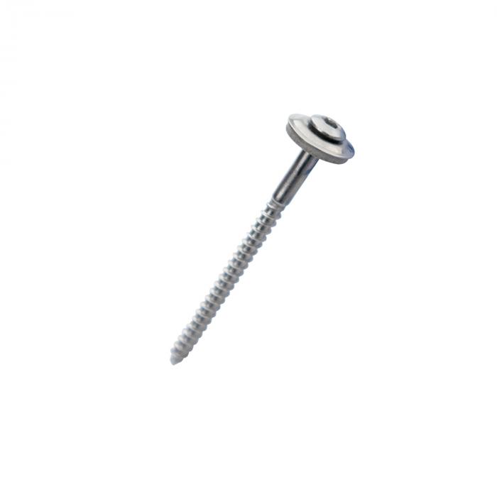 The Double Roman Concrete Tile Roofing Tiles