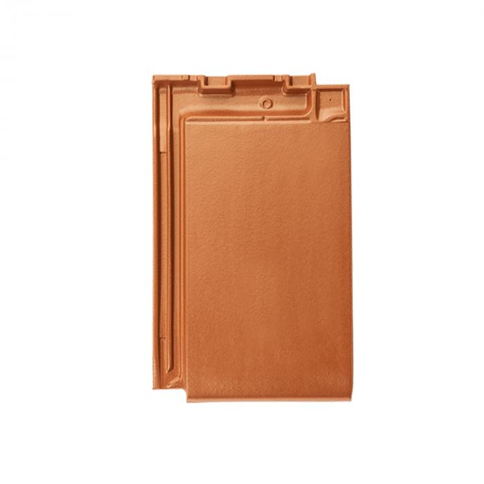 G10 Pro Flat Clay Roofing Tile Options