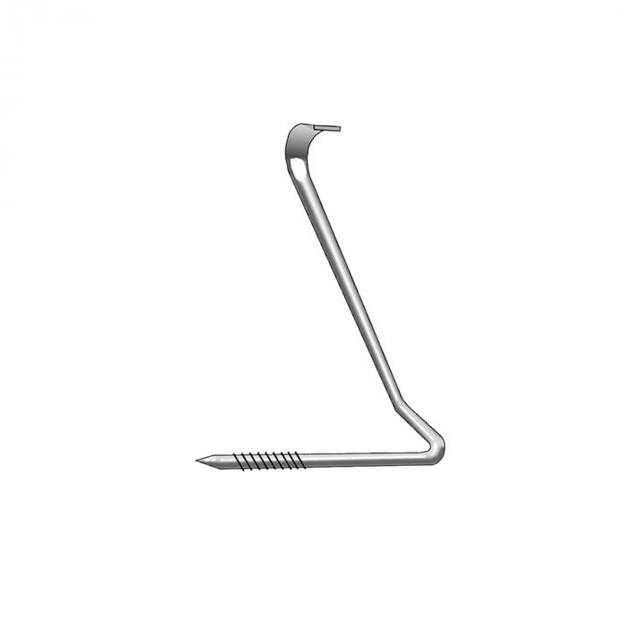 G10 Flat Clay Roofing Tile Roofing Tiles