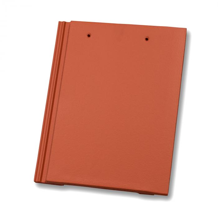 The *Planum Concrete Flat Tile Roofing Tiles