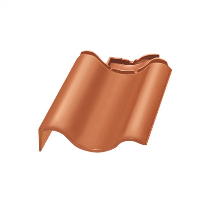 H15 Clay Pantile Roofing Tiles
